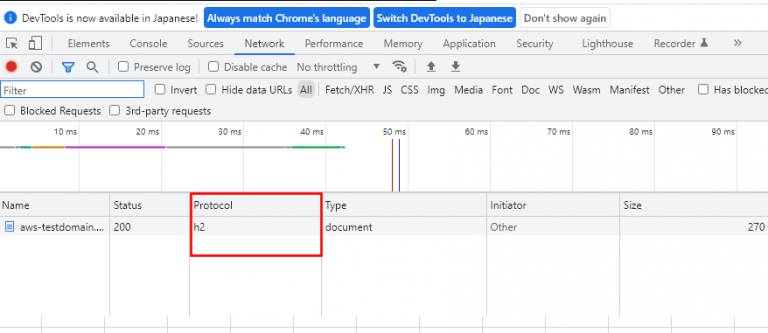 HTTP/2を実装してみる | shimmyの日常